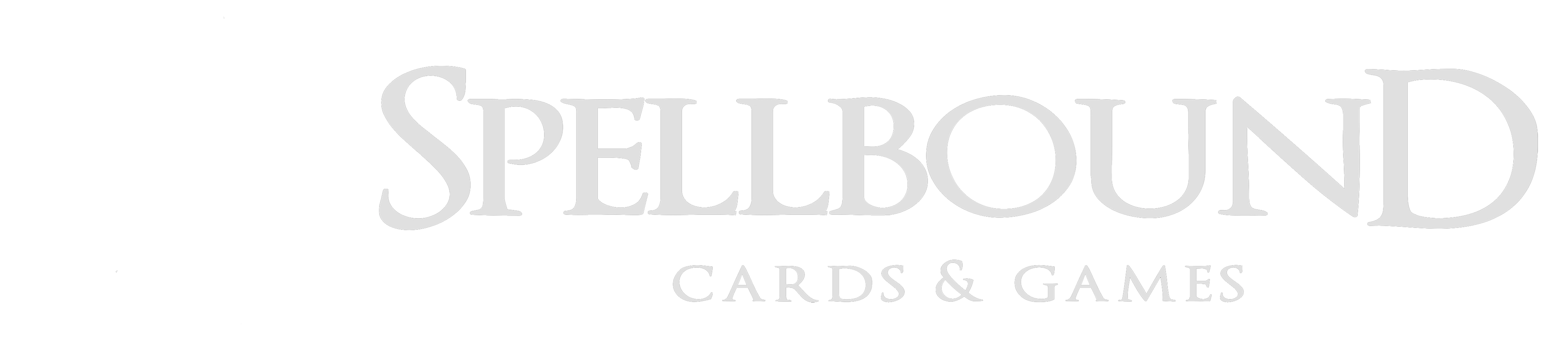 Home | Spellbound Cards & Games