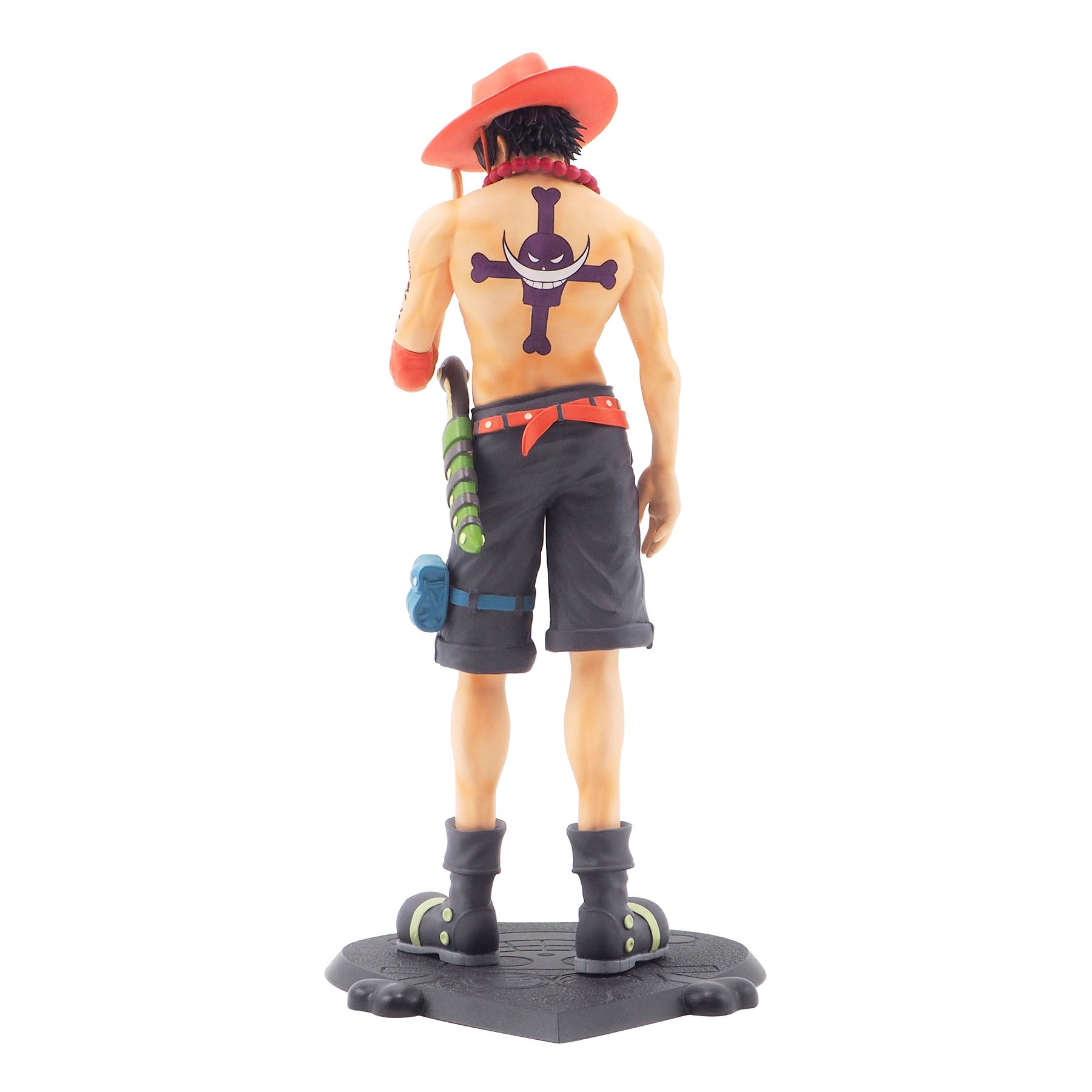 One Piece Portgas D. Ace SFC Figure | Haiku Gaming