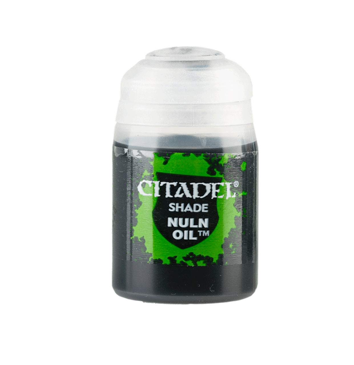 Citadel Paint: SHADE: NULN OIL (18ML) | Game & Company