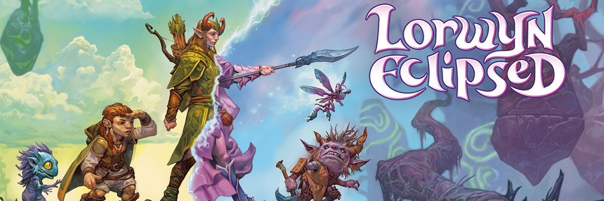 Magic the Gathering Lorwyn Eclipsed Boosters, Sets, Decks | Haiku Gaming